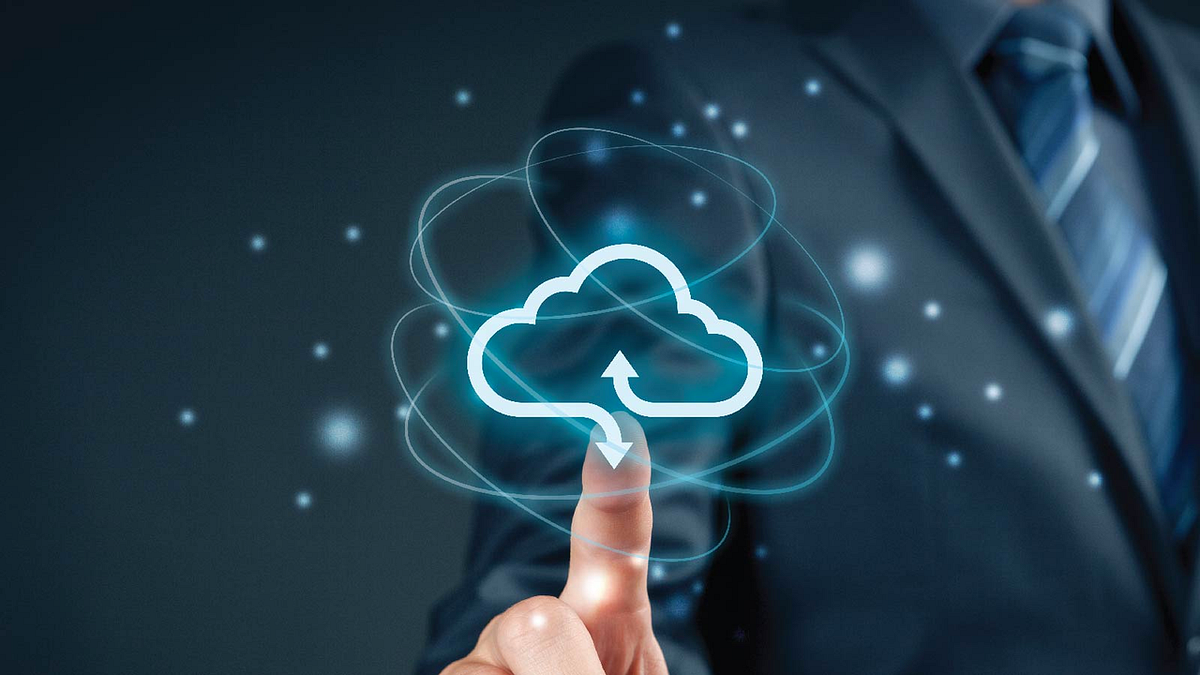 Demystifying Cloud Services for Business | by Philip Messing | Medium