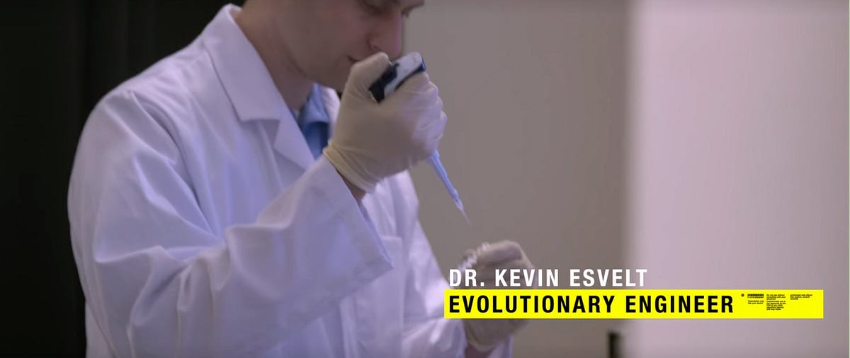 ‘Unnatural Selection’ and the Myth of the Lone Genius Scientist | by ...