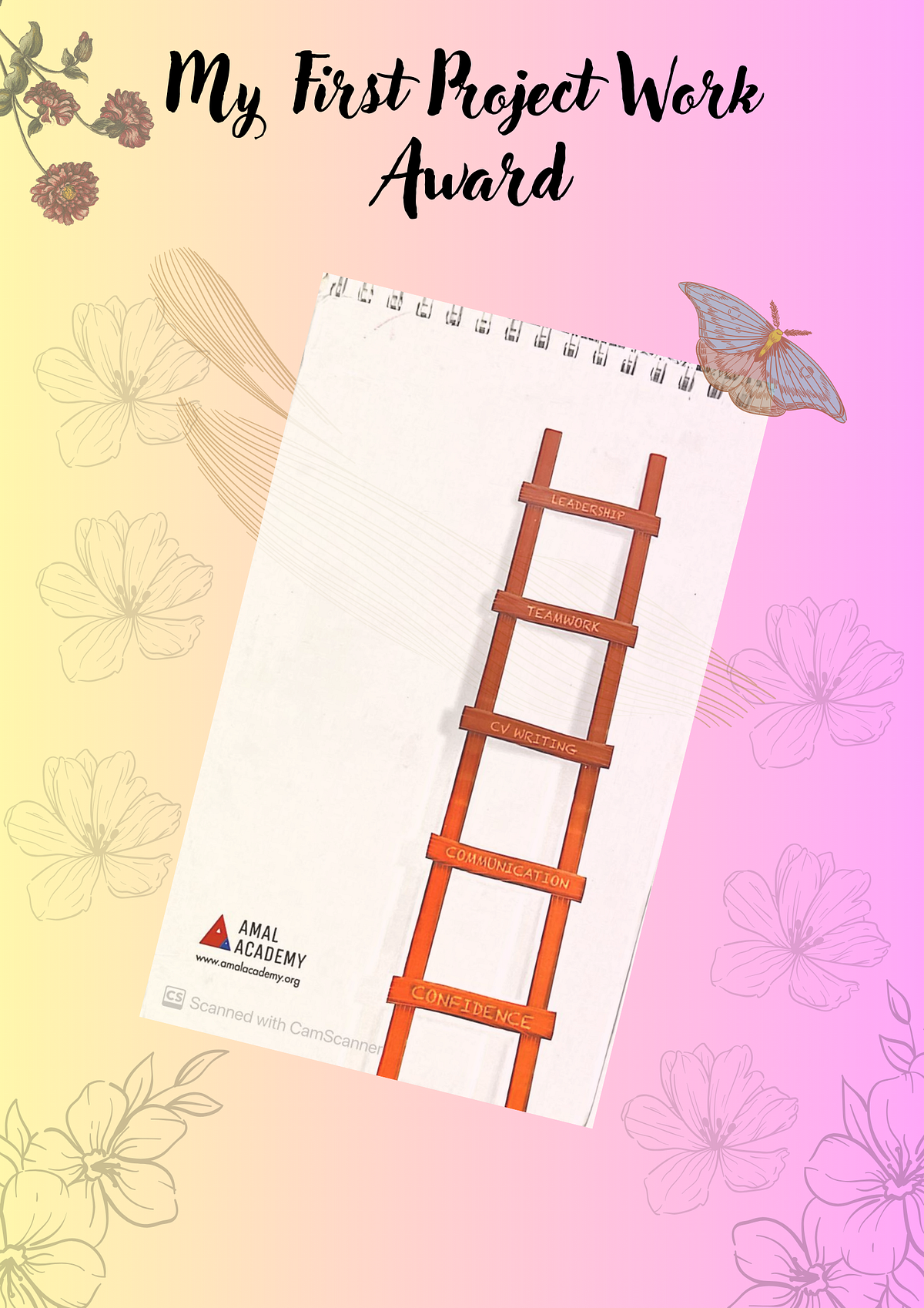 A Journey of Growth: My First Two Weeks at Amal Academy | by Aliza malik | Jul, 2024 | Medium