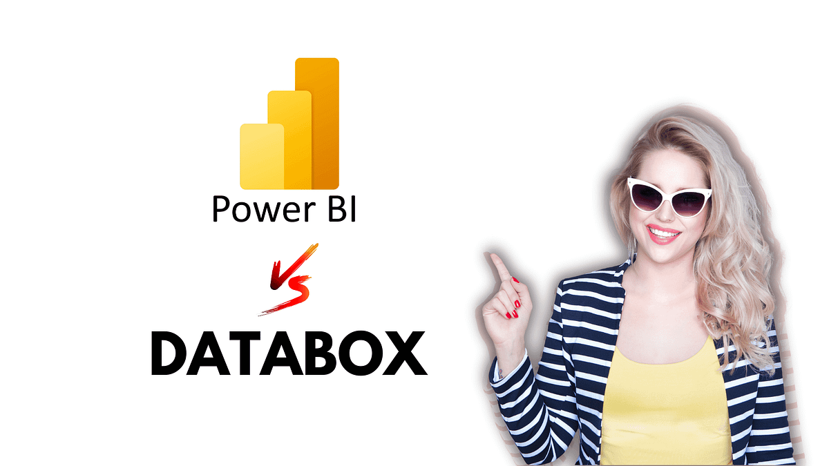 Power BI vs Databox: Elevate Your Data Career | Medium
