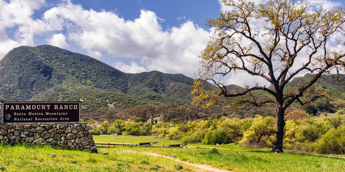 Conquer New Heights: Discovering the Summit of Sandstone Peak in Conejo ...