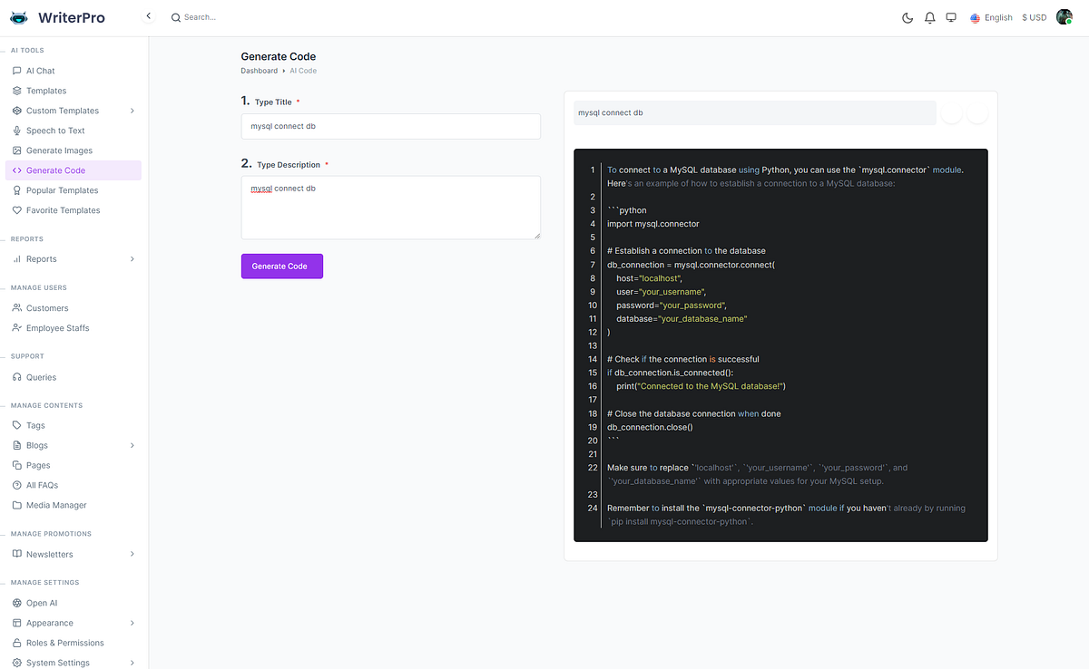 The Impact of Generative AI and AI Code Assistants on Modern Software ...