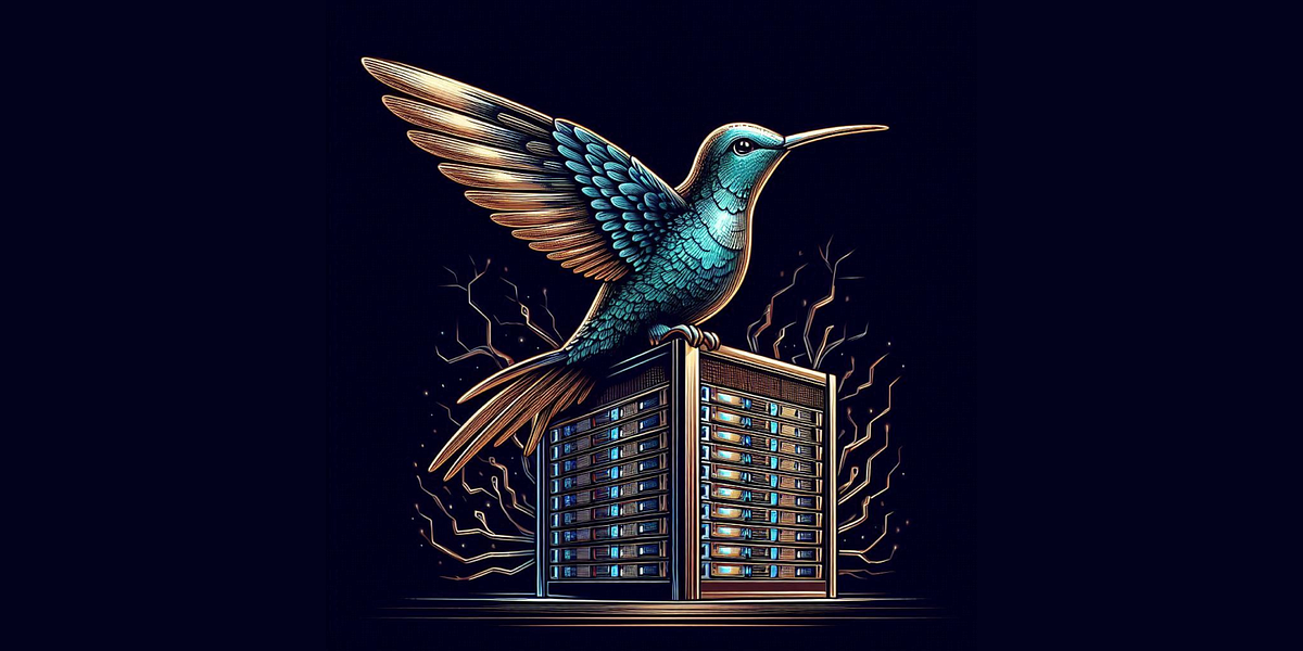 Swift on Server with Hummingbird 2 | by Szabolcs Toth | Jul, 2025 | Medium
