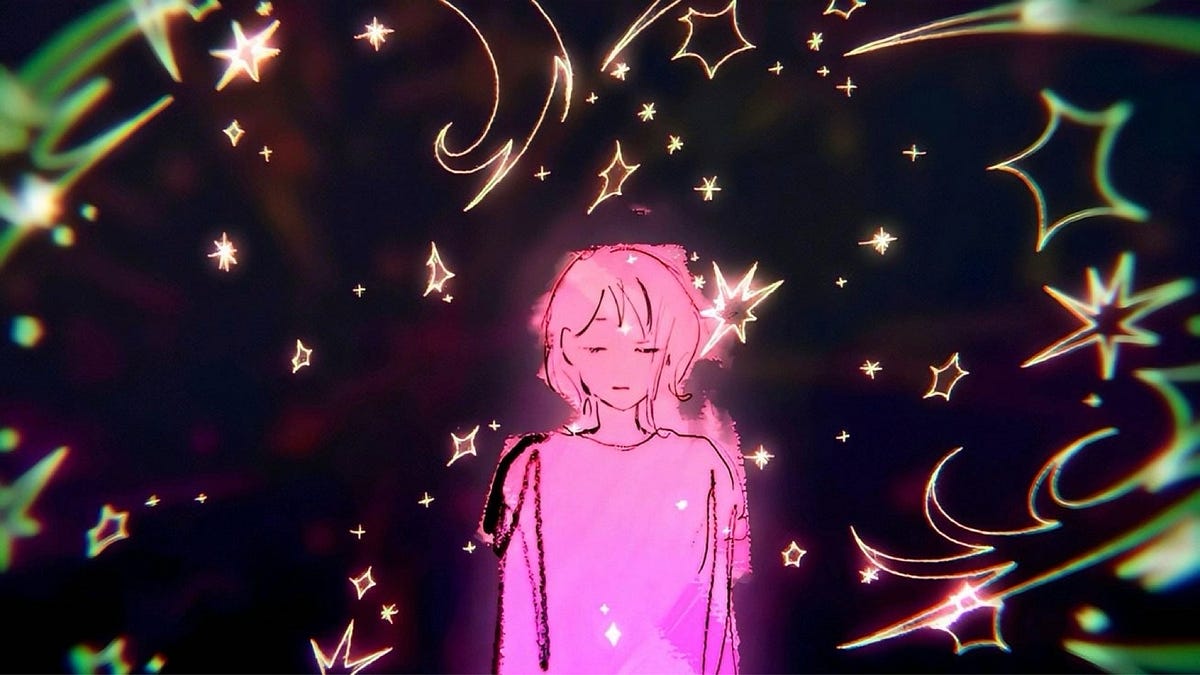 The Child of the Cosmos. A poem written in awe of the universe… | by ...