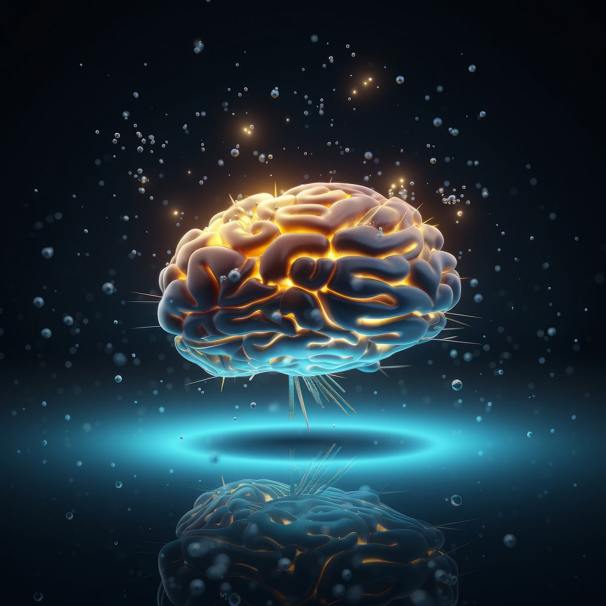 10 Ways to Unlock the Hidden Brain Power | by Sowmya subbanna | Write A ...
