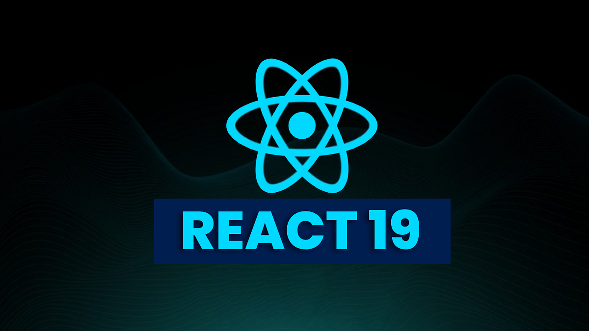React 19 Is Now Stable: Developers Should Care | by Atul Programmer | JavaScript in Plain English