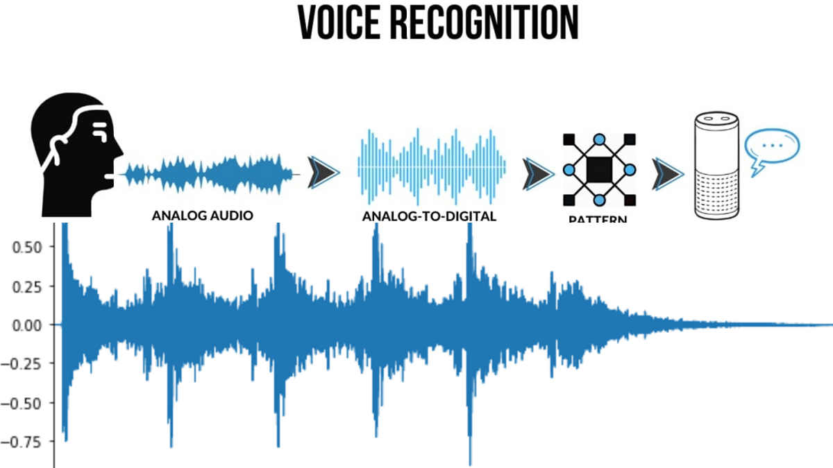 How Audio Dataset Changing AI Models Deep Learning? | by Globose ...
