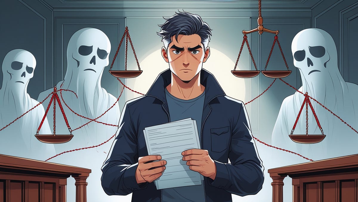 Narcissistic Parent’s Weaponized Grandparent Rights: 2025 Legal Realities | by Waheed Ahmed ...
