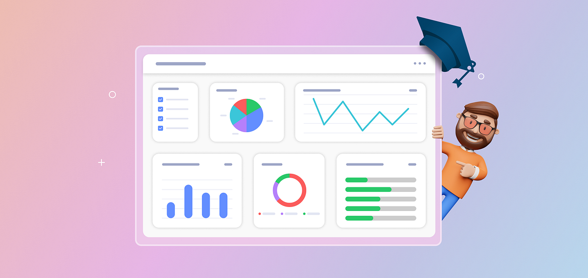 Data-Driven Education: Optimizing Outcomes with Analytics | by Faith ...