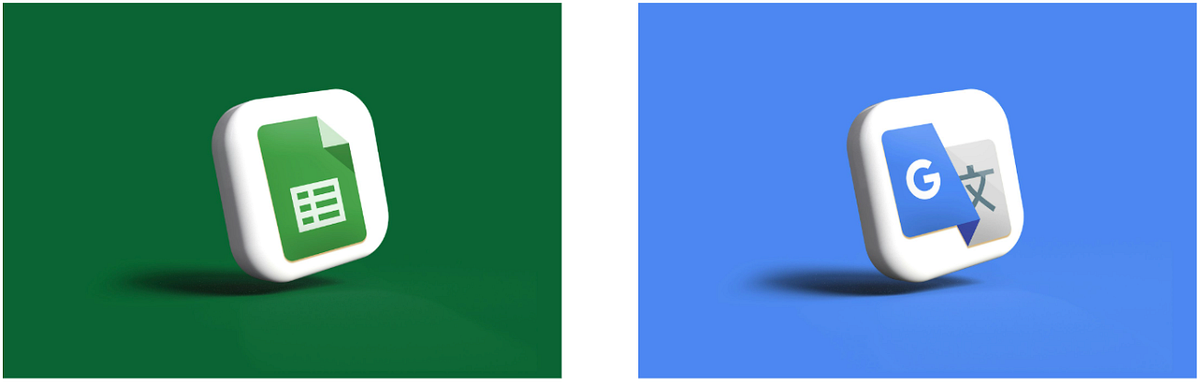 How to Build a Simple, Shareable Report with Google Sheets and Docs ...
