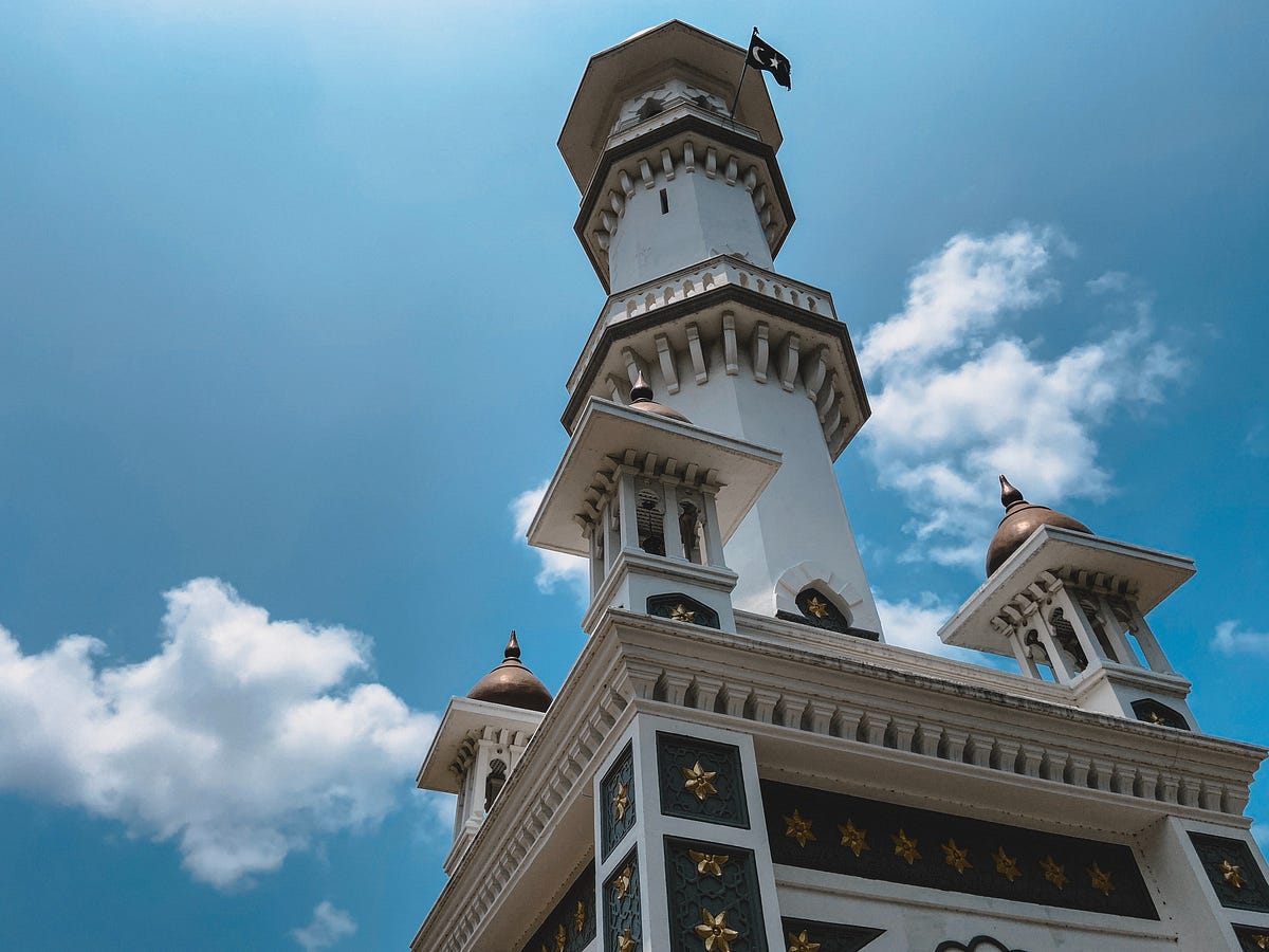4 Hal Yang Sering Terlupakan Pasca Ramadhan | by Prima | Medium