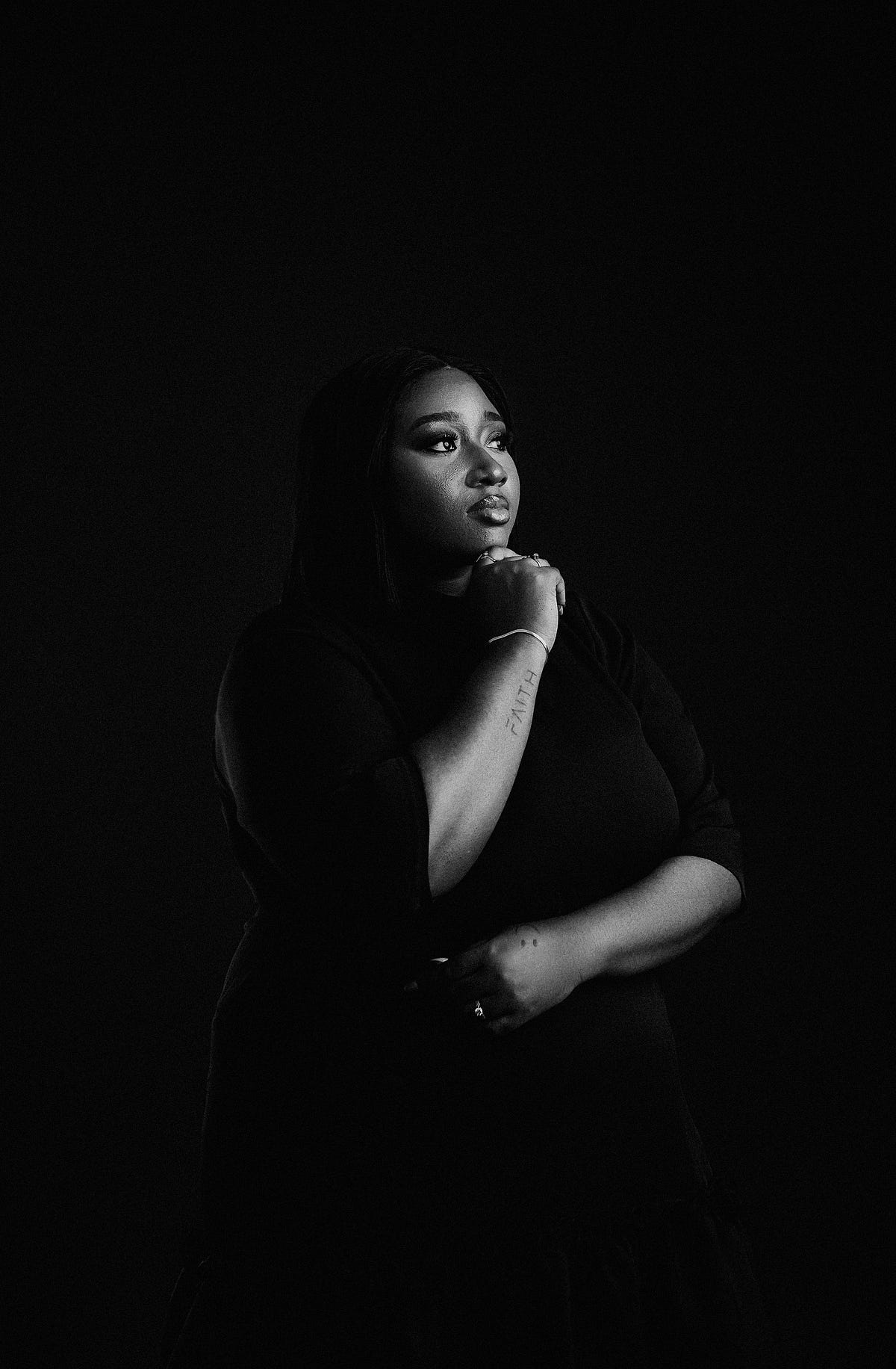 Let’s Talk Life, Growth & Everything In-Between | by Ekene Ephraim ...