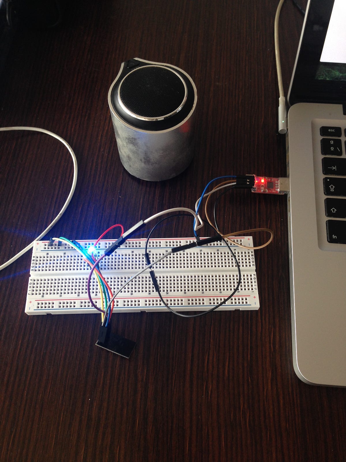Micropython Esp826601 The Esp8266 World Is Kind Of Exciting By Kruk Matias Medium 