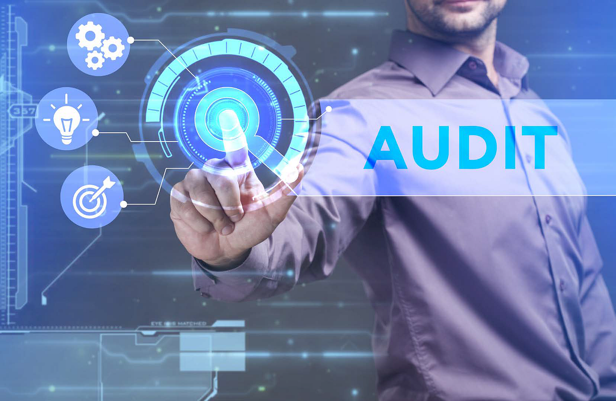Innovation and digital auditing — the journey of the European ...