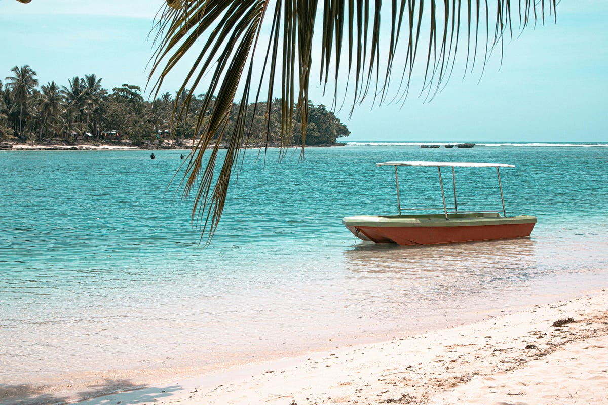 What are some lesser-known sights to see when visiting Davao City ...