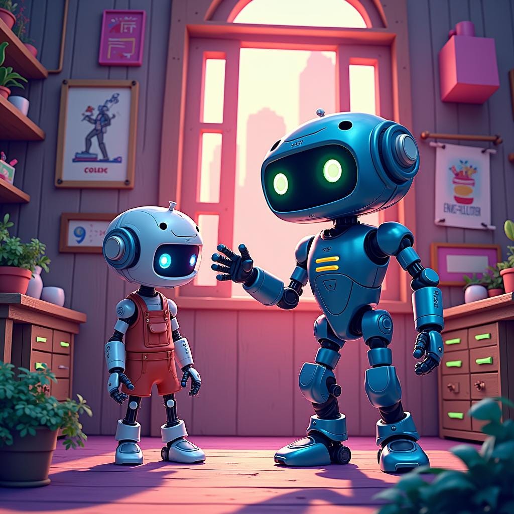 AI Tutors: Personalized Learning & Academic Integrity in Modern ...
