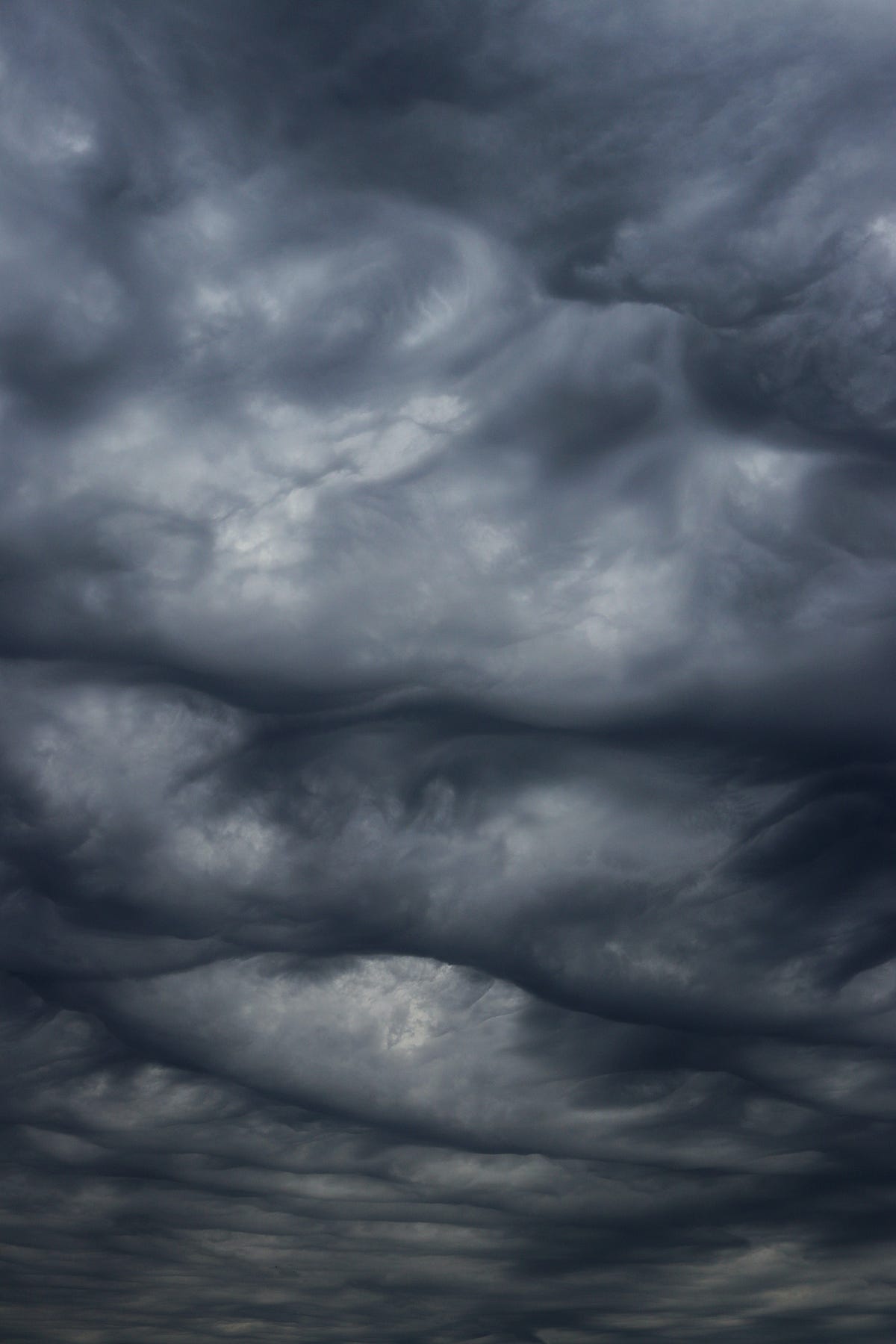 Day 57 A day of Nuclear winter. /Tomasson/Medium | Scribe