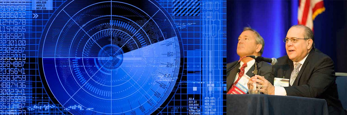 Meet MDA’s Small Business Director | by DoD OSBP | Medium