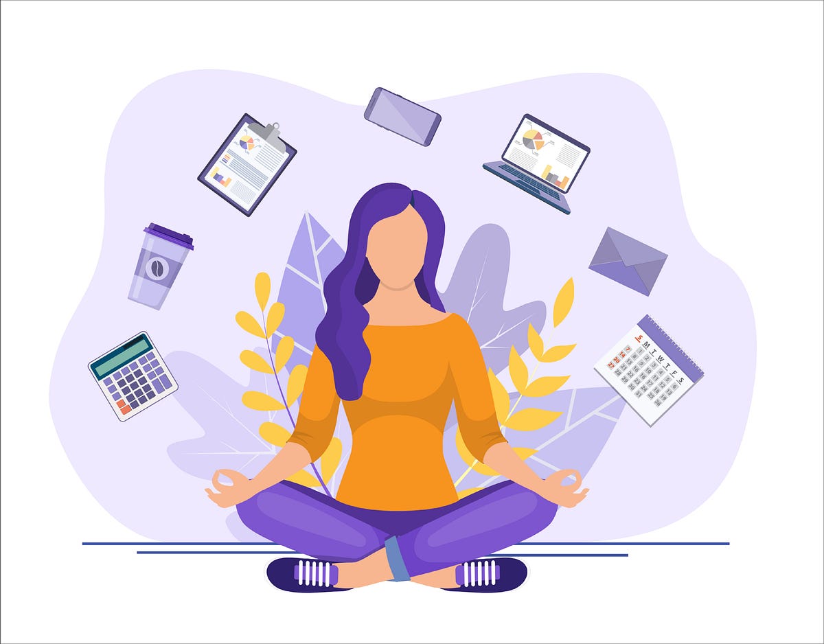 3 Reasons Digital Minimalists Live Better Lives | by Sam Holstein ...