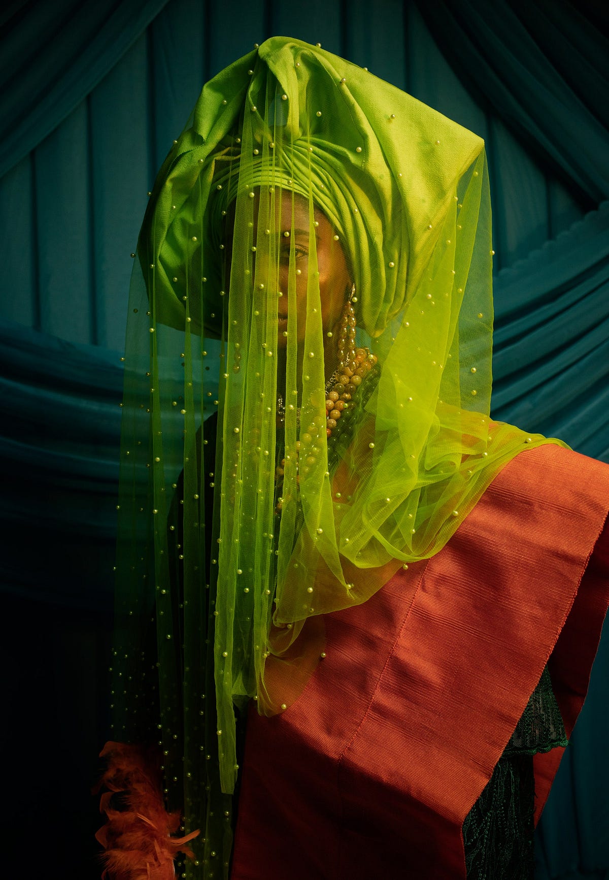 The Dilemma of the Nigerian Marital Narrative | by Yemisi Fadiya ...