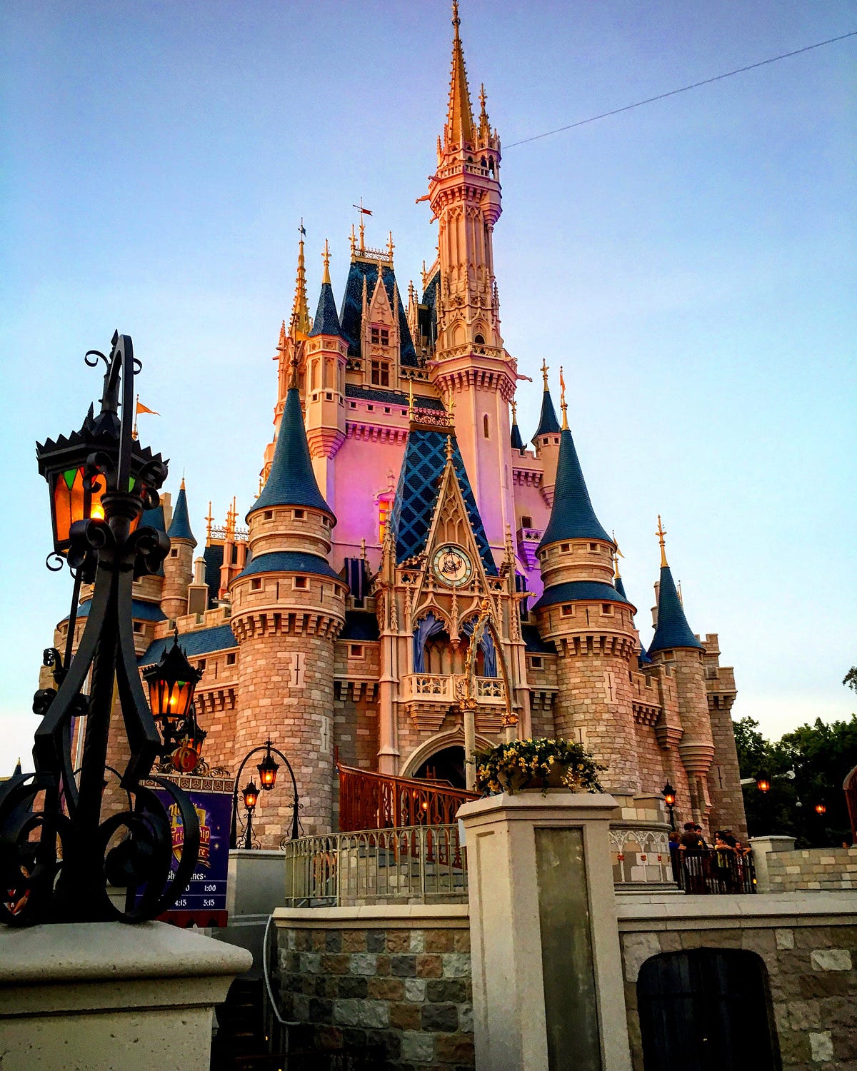 From Main Street to Manhattan: A Disney-Loving Floridian’s Whirlwind ...