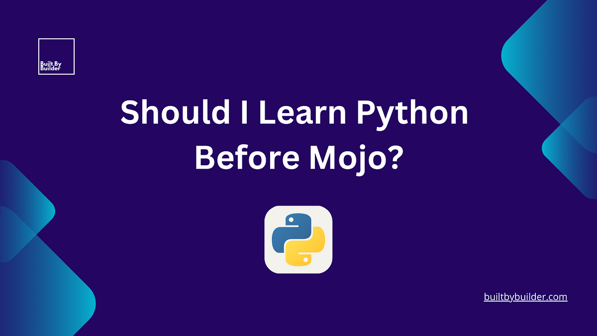 🌐 Unleash Your Coding Potential: Python vs. Mojo! 🚀 | by Joukhar | Medium 🌐 Unleash Your Coding Potential: Python vs. Mojo! 🚀 | by Joukhar | Medium