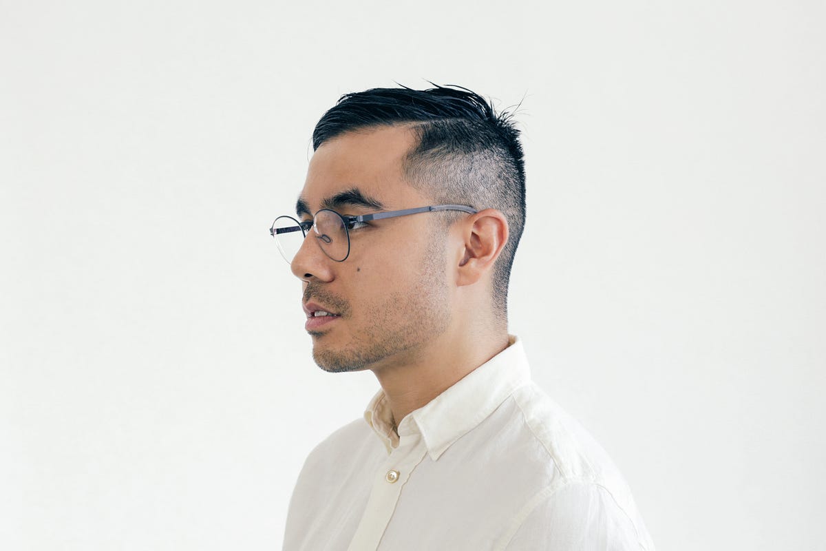 Five to inspire with Sebastian Speier | by Maurivan Luiz | Five to ...