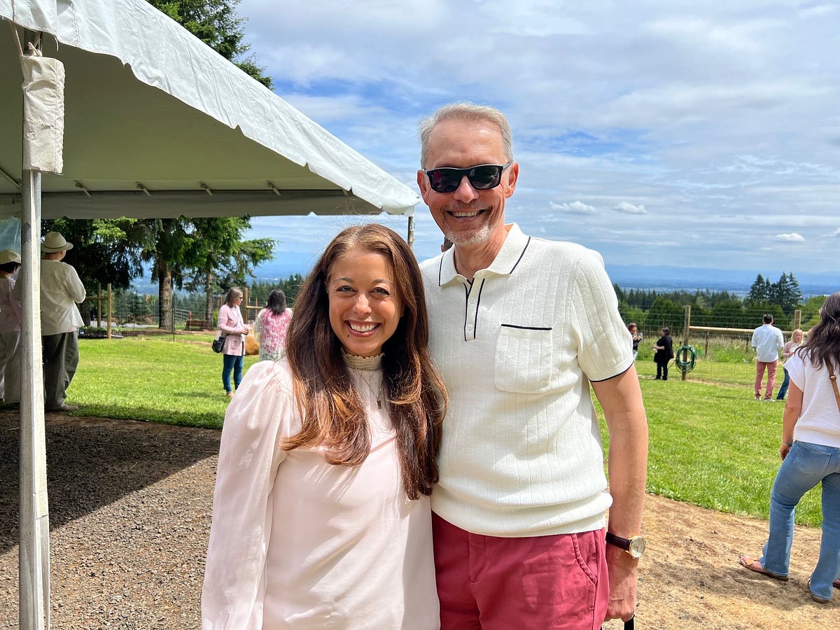 Et Fille Wines’ Pink and White Party Illustrates Positive Adaptation ...