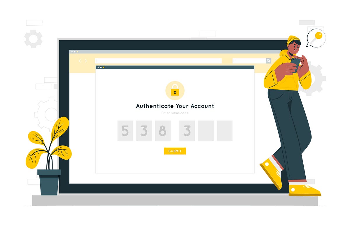 Revolutionizing Access Control with Single Sign-On (SSO) — A Deep Dive ...