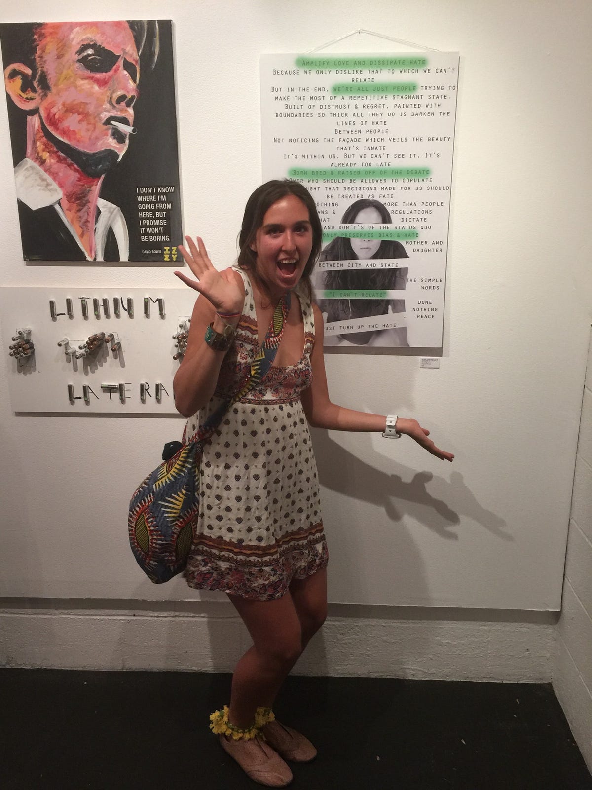 Expression & Reflection. I get frustrated and upset just like… | by ...