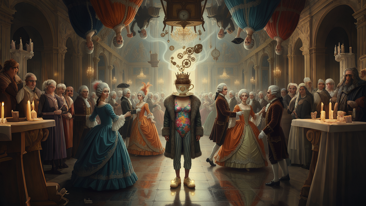 The Trap of the Intelligent. Why the Smart Minority Always Rules the ...