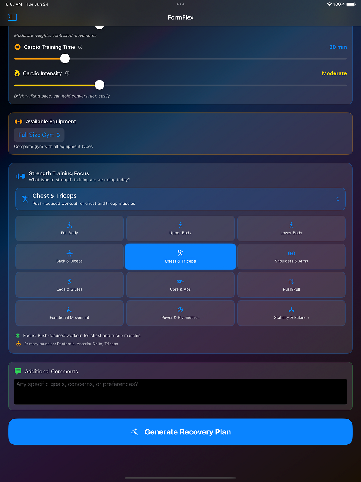 Why I Built FormFlex. By Cruz Flores, Founder of FormFlex | by FormFlex | Medium