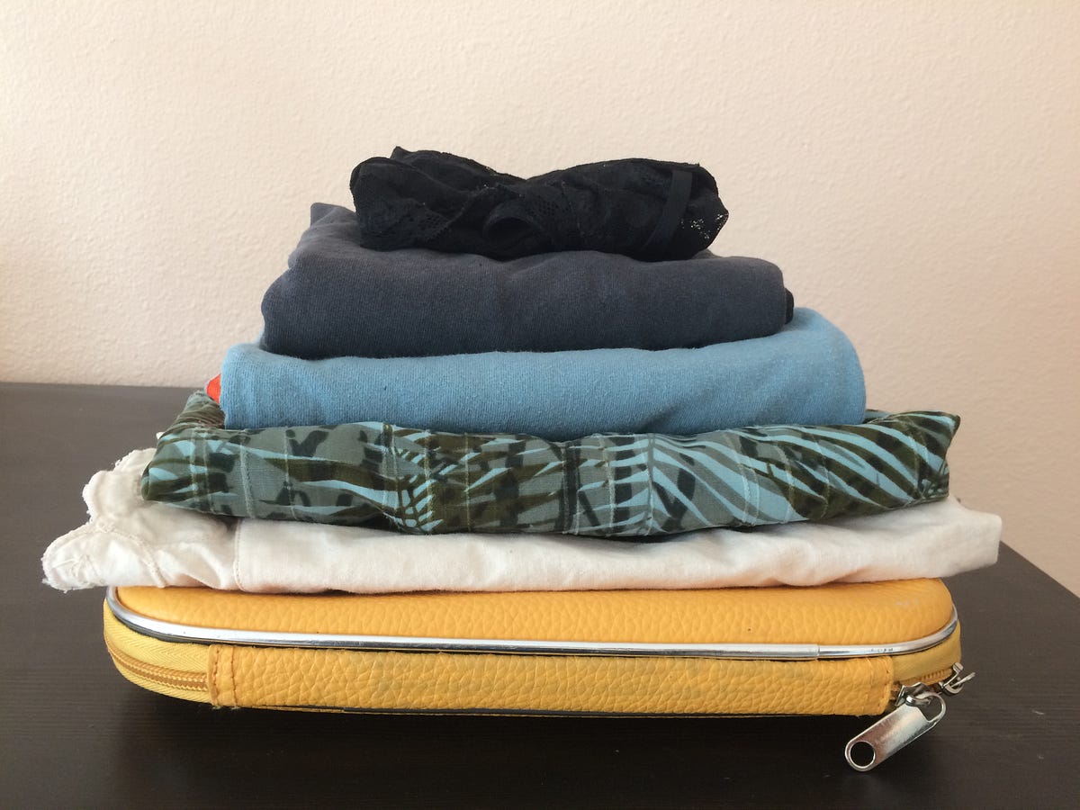 Here’s exactly what to expect from a goodwill outlet world | by ...