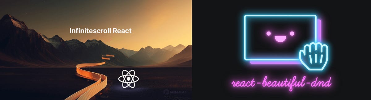 Integration Of React Beautiful Dnd With React Infinite Scroll Component