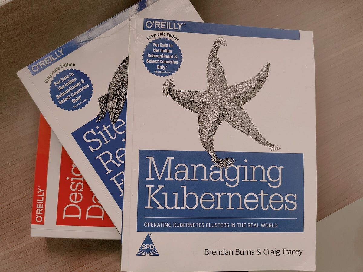 Deploying Microservices To Kubernetes On Linux By Rushikesh 5049