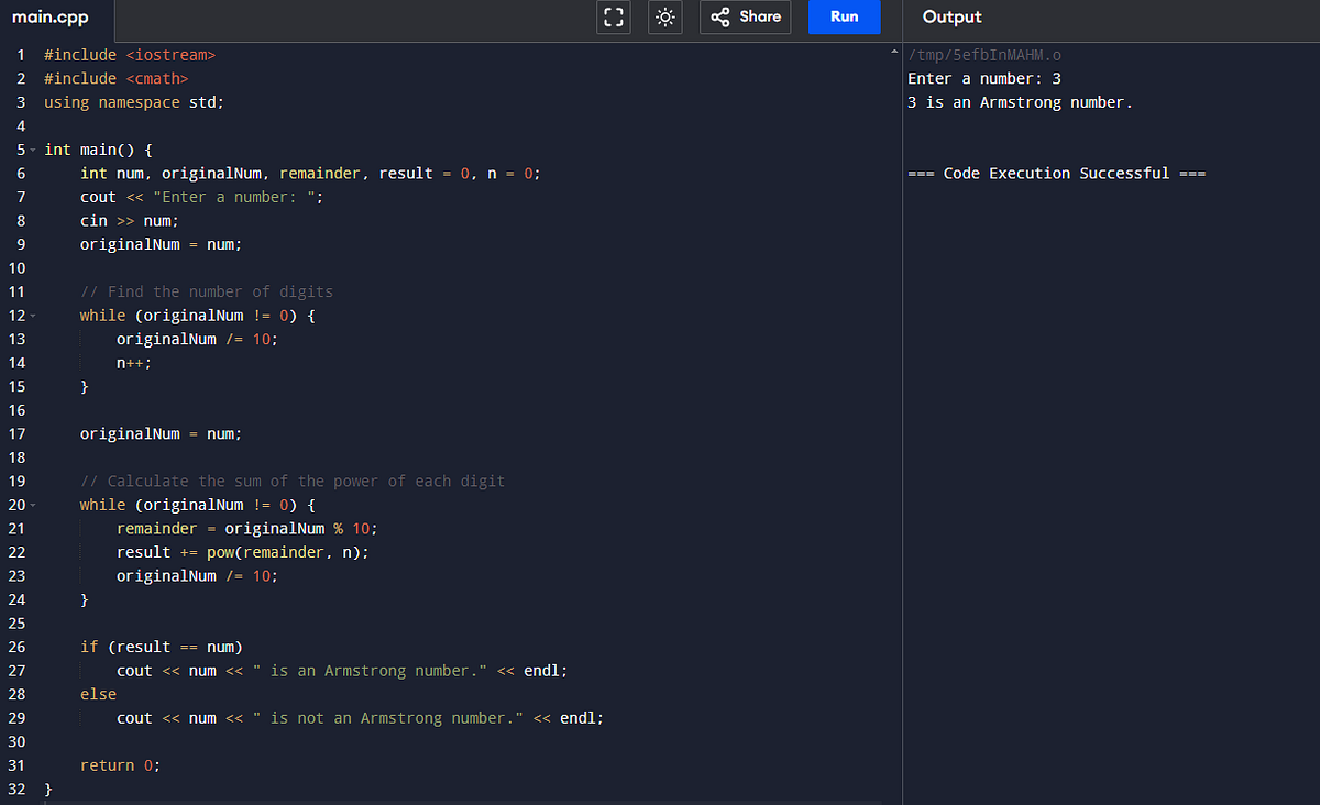 Journal blog (11/09/2024). So today I present a coding kung-fu… | by Likitha T A | Medium