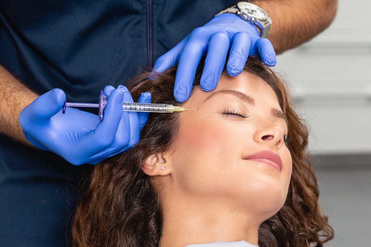 Injectable Moisturisers: The New Skincare Trend | by The Radiant Glow ...