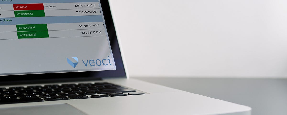 Our Point of Vue: Evolving through Innovation at Veoci | by Geoff Baum ...