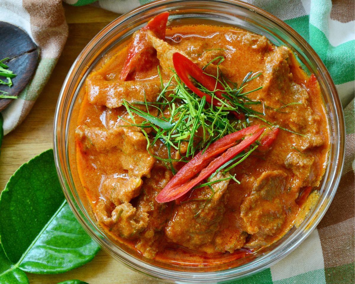 CARA MEMBUAT KARI DAGING SAPI. Bahan 1: | by Nadiyaoke | Jun, 2024 | Medium