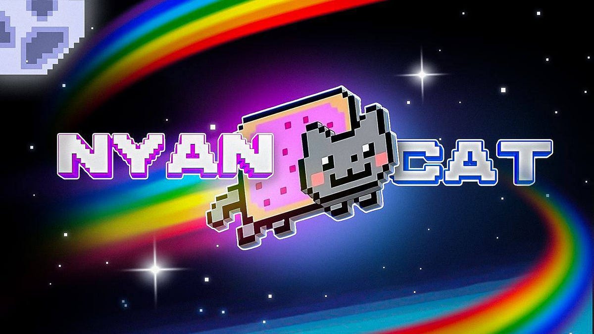 NyanCat — Decentralized Price Prediction Betting | by NyanCat | Oct, 2023 | Medium
