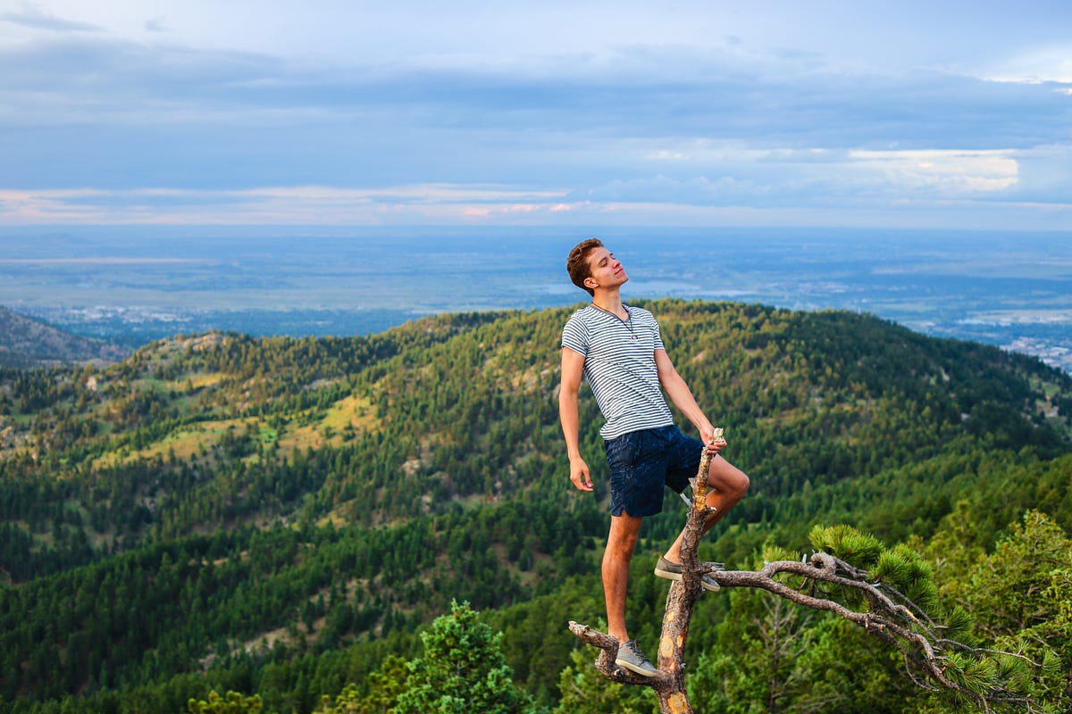 The Truth About Male Body Positivity | by Zach Maxwell | Medium