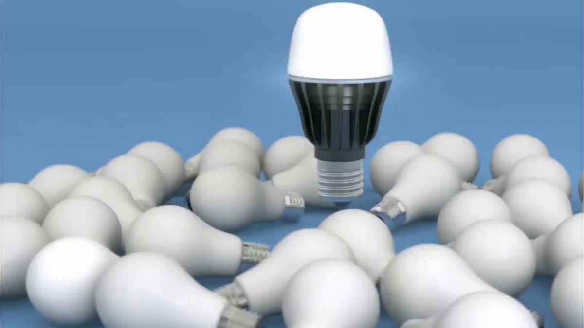 Terawatt — Blockchain that Enables Mass LED Lighting Adoption | by ...