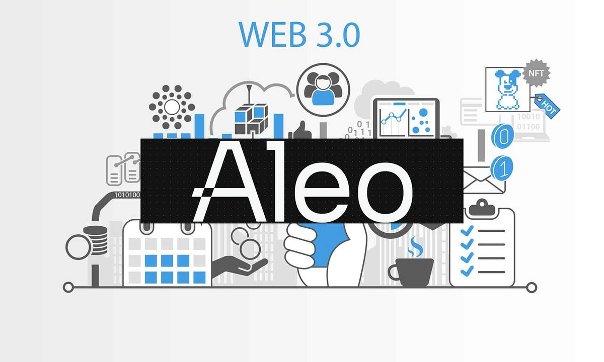 Децентрализованный интернет (Web3) на базе Aleo: Исследование потенциала для новых возможностей ...