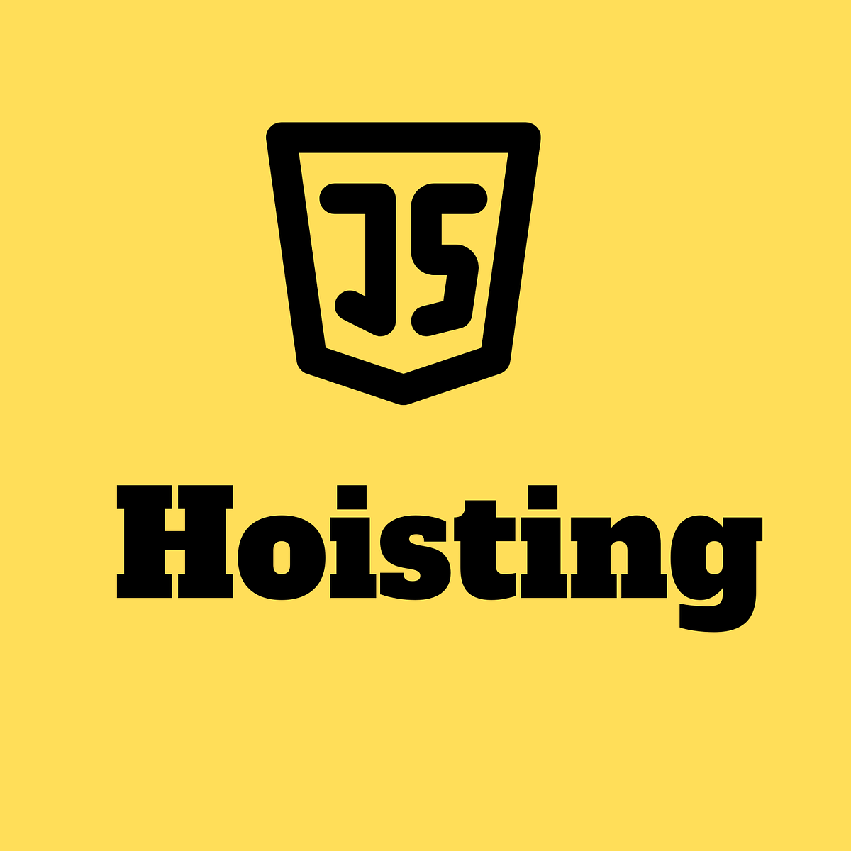 Hoisting in JavaScript. Hoisting in JavaScript is a mechanism… | by ...