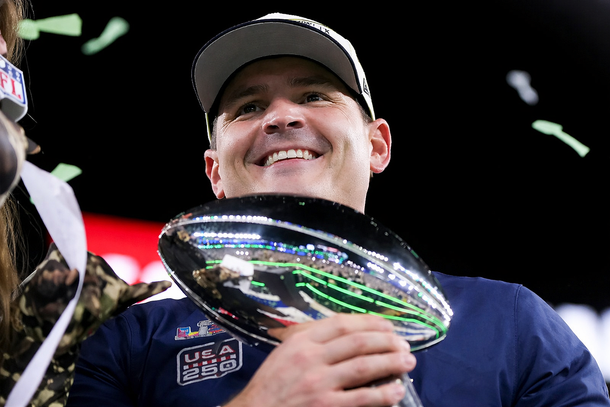 The Neuroscience of Stacking Wins. Why a Super Bowl mantra is a ...