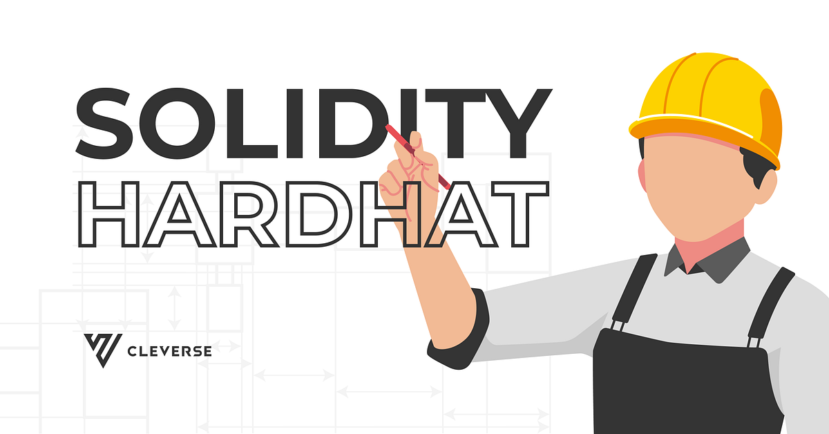 เขียน Solidity ..ชีวิตดีได้ด้วย Hardhat! | Web3 Series | Cleverse, a ...