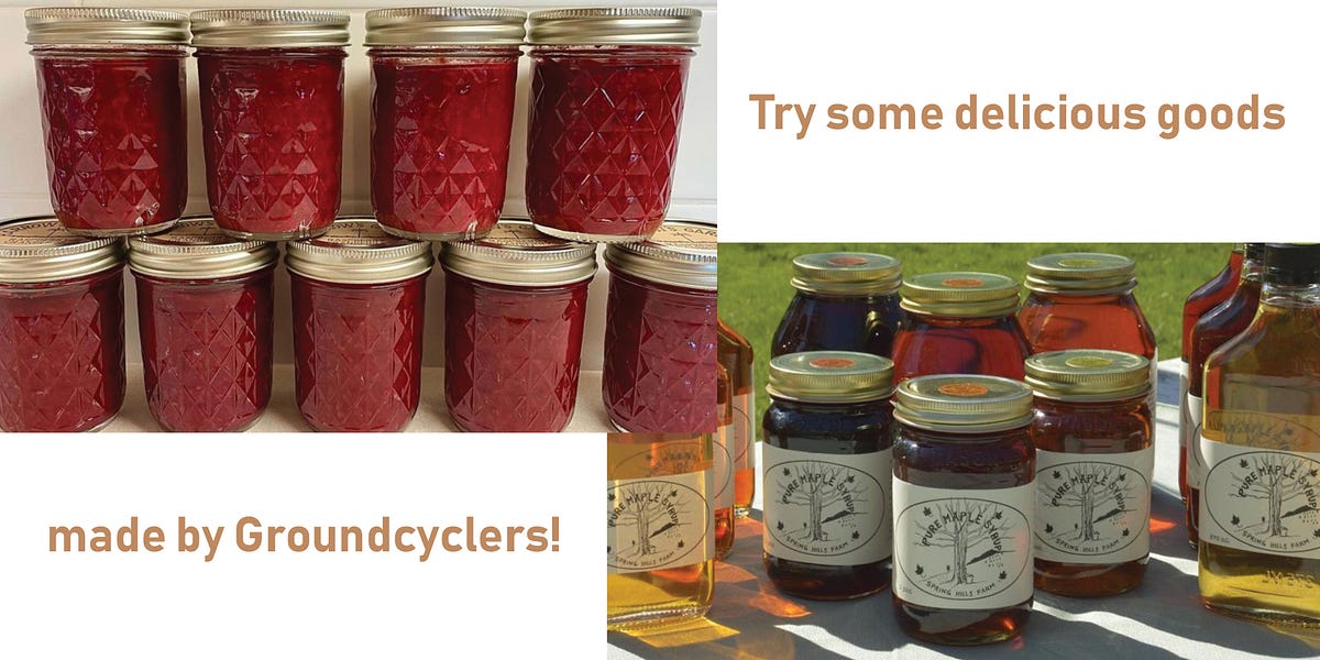 Member-made Goods 🍓🍁. We’re so excited to announce two new… | by ...