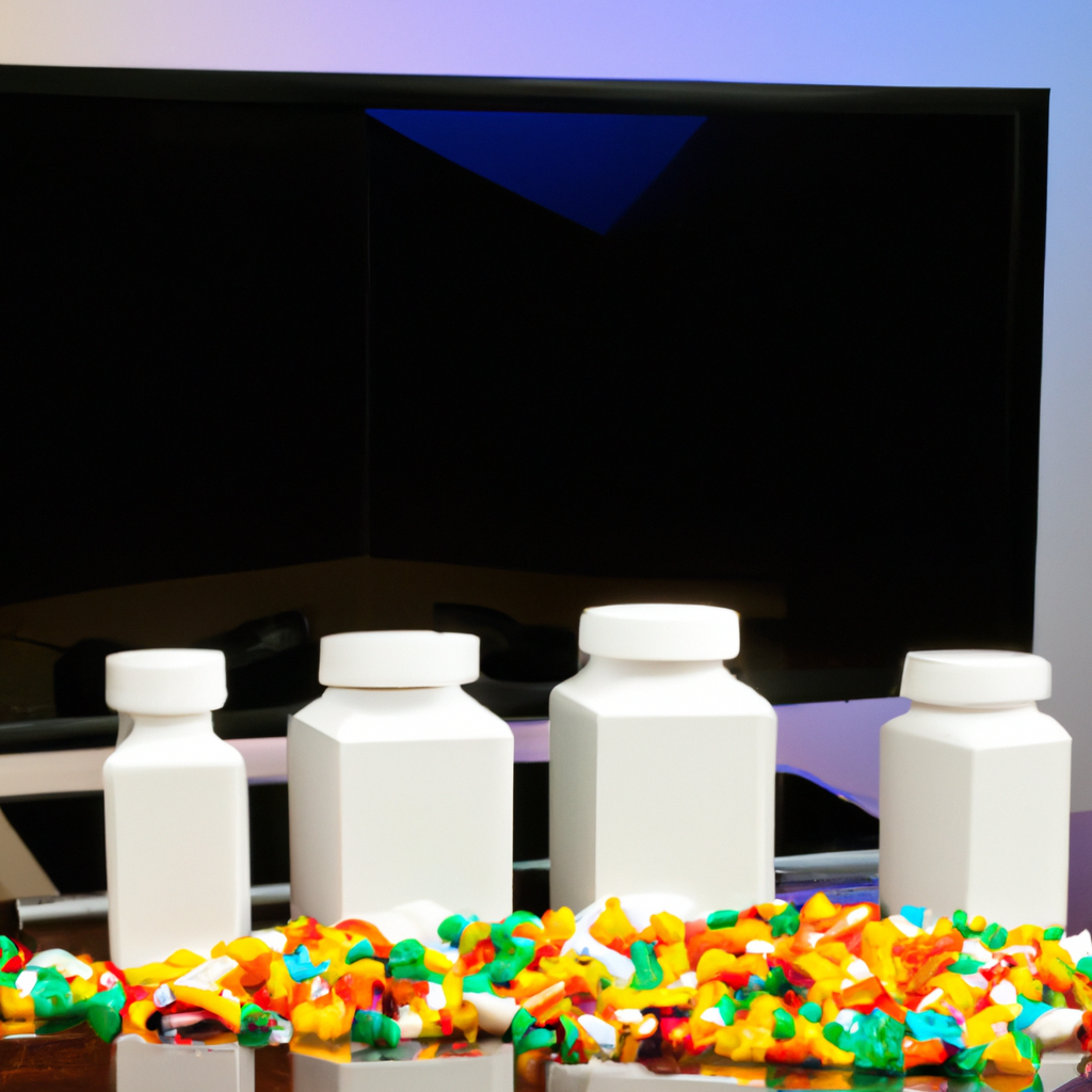 Unmasking the Silent Killers: The Hidden Dangers of Prescription Drugs ...