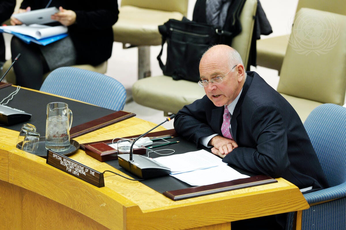 Broad Political Engagement Is Essential For a Peaceful Acceptance of ...