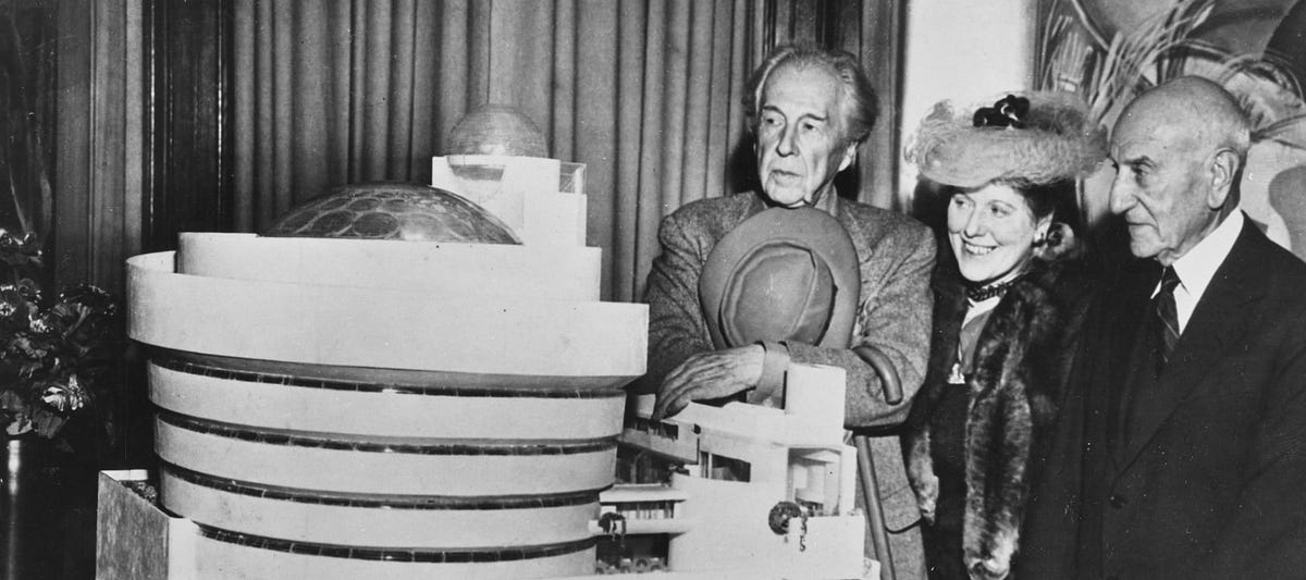 Aesthetics and Power. Art is embedded in its historical… | by Neri Dodavia | Medium